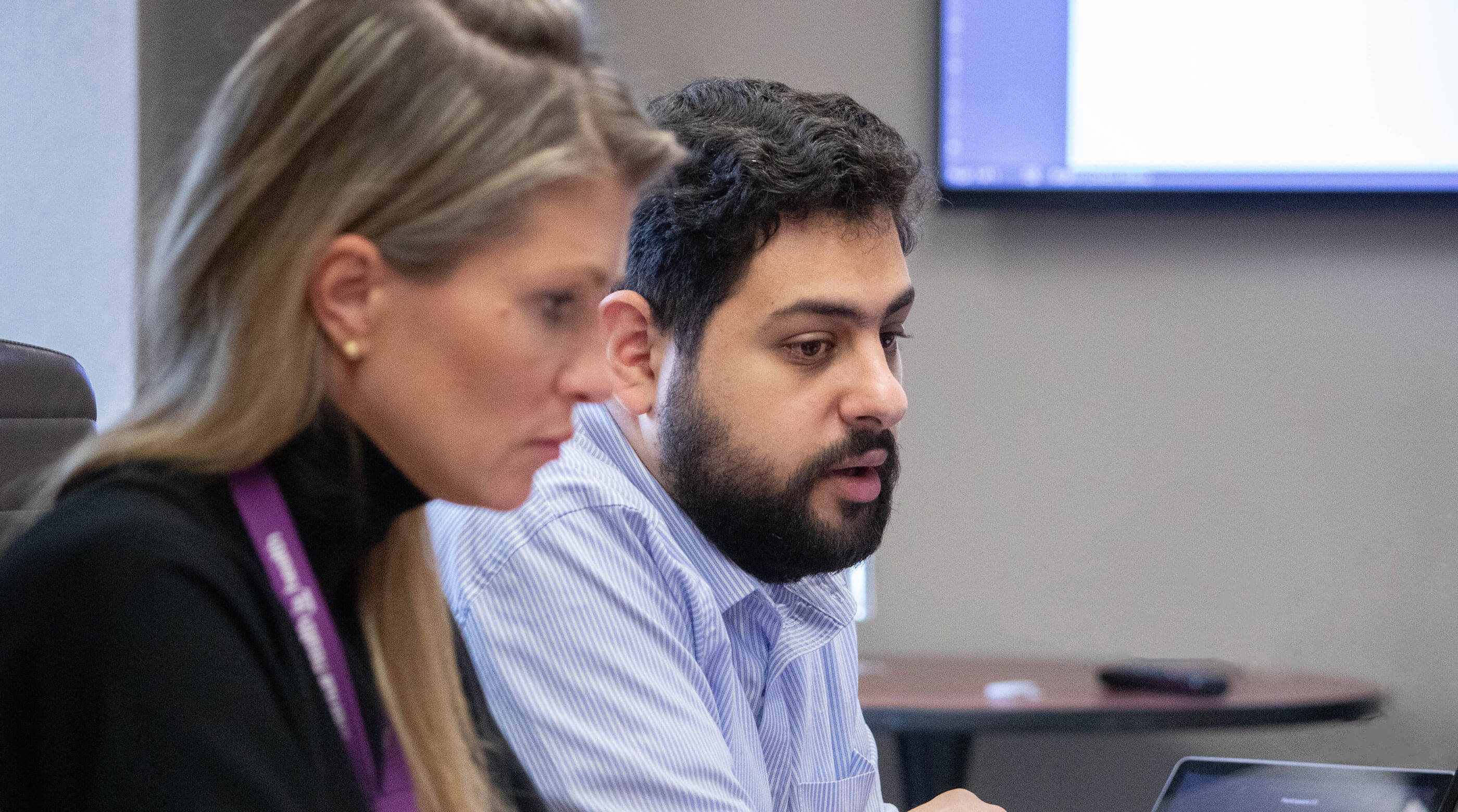 Forensic Psychiatry Division | CAMH